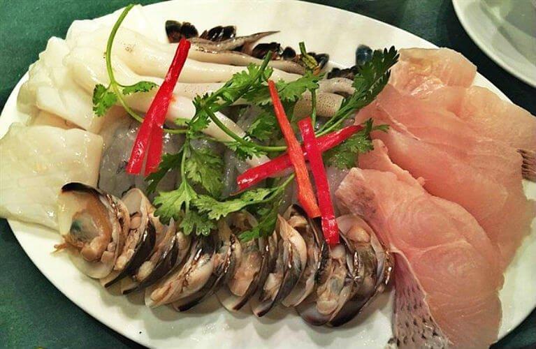 Lạc Thái : Ngon chuẩn món Thái - Quán ngon - yeuamthuc.org