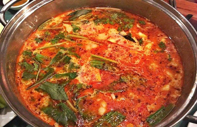 Lạc Thái : Ngon chuẩn món Thái - Quán ngon - yeuamthuc.org