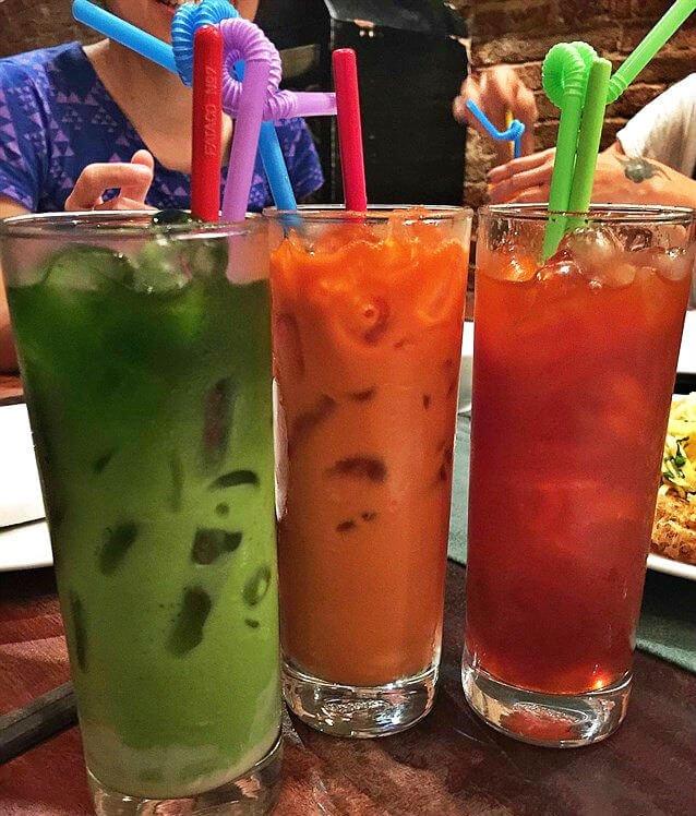 Lạc Thái : Ngon chuẩn món Thái - Quán ngon - yeuamthuc.org