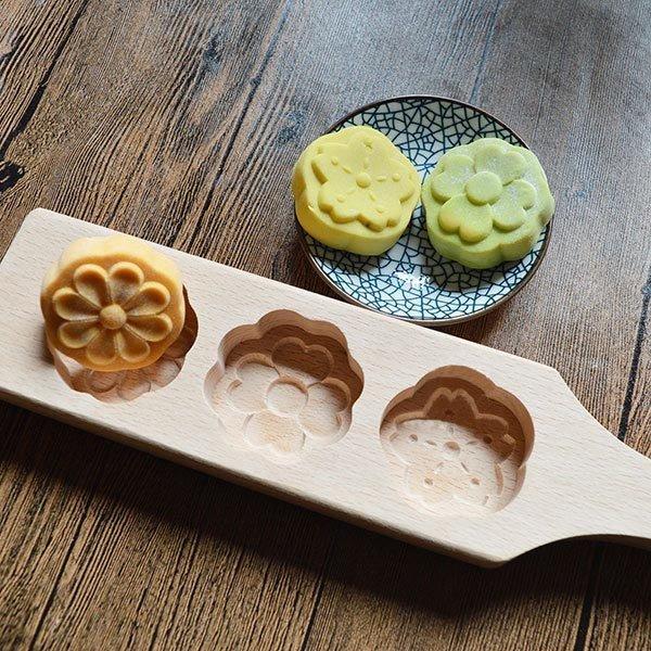 Cách làm bánh phục linh ngon ngọt mà cực dễ tại nhà - Món Ngon ...
