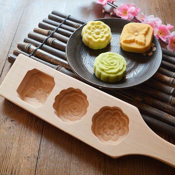 Cách làm bánh phục linh ngon ngọt mà cực dễ tại nhà - Món Ngon ...
