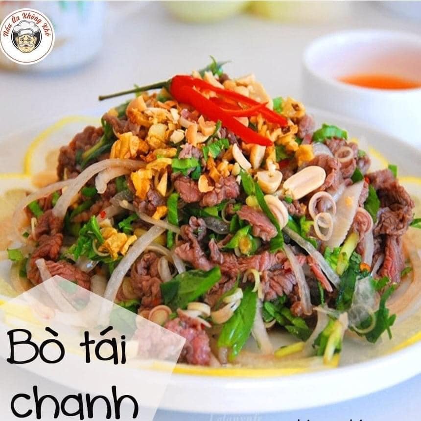 Tổng hợp 12 món gỏi (nộm) ngon miệng, cách làm đơn giản - Món Ngon ...