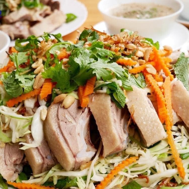 Vịt nấu món gì ngon? Tổng hơp 12 cách làm món ngon từ thịt vịt thơm ...