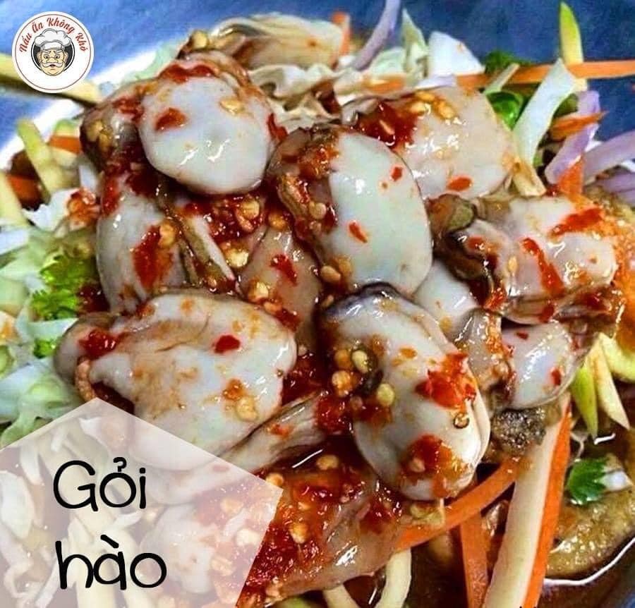 Tổng hợp 12 món gỏi (nộm) ngon miệng, cách làm đơn giản - Món Ngon ...