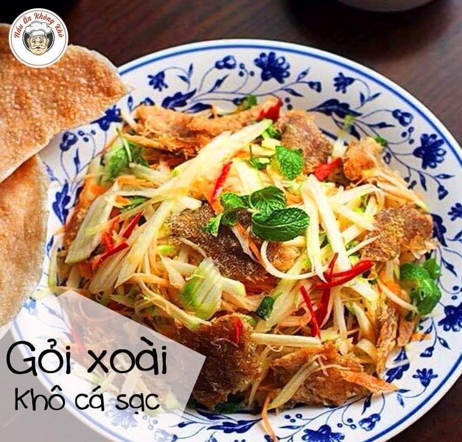 Tổng hợp 12 món gỏi (nộm) ngon miệng, cách làm đơn giản - Món Ngon ...