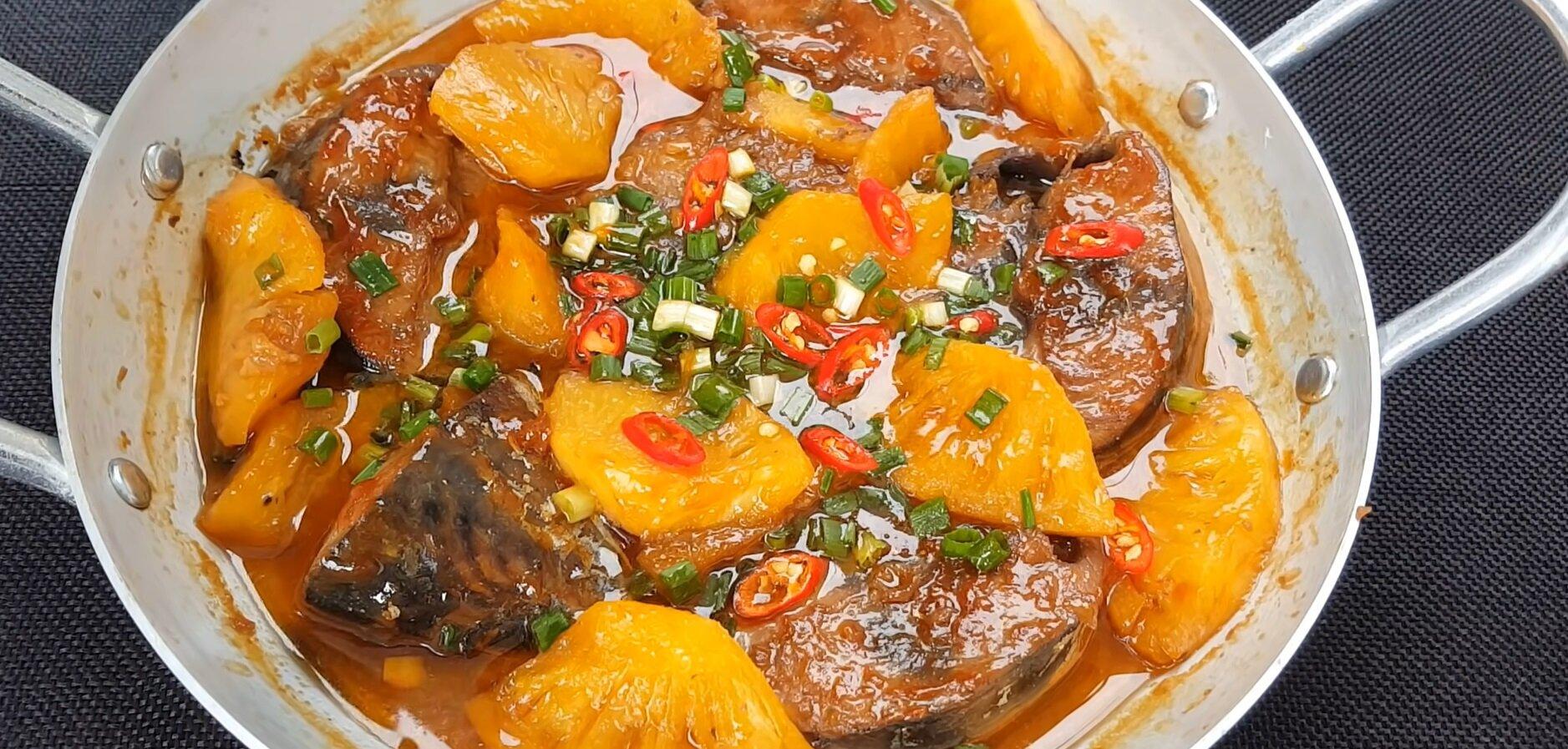 Tổng hợp 5 món ngon mỗi ngày đổi món cho gia đình - Món Ngon ...