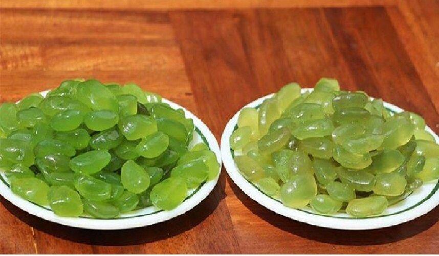 Tổng hợp 5 cách làm hạt đác rim đơn giản, dễ làm ngay tại nhà - Món ...