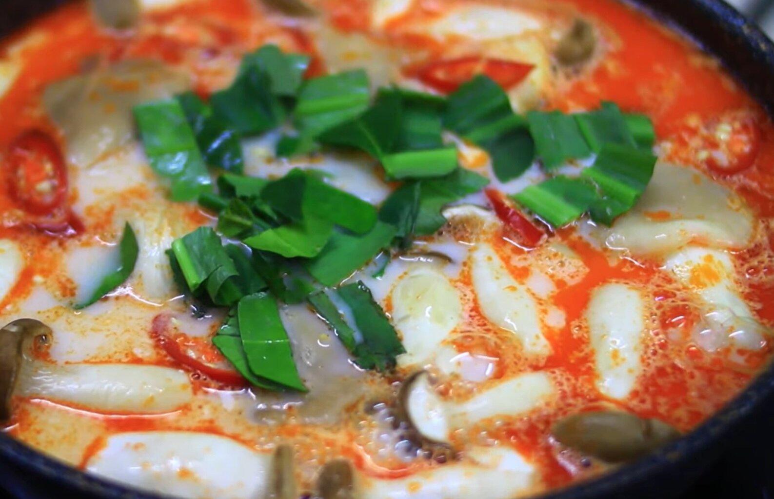 Hướng dẫn 2 cách nấu lẩu thái ngon và cực kỳ đơn giản - Món Ngon ...