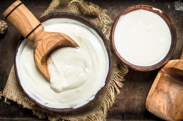 Tổng hợp cách làm sữa chua (yogurt) cực đơn giản tại nhà - Món Ngon ...