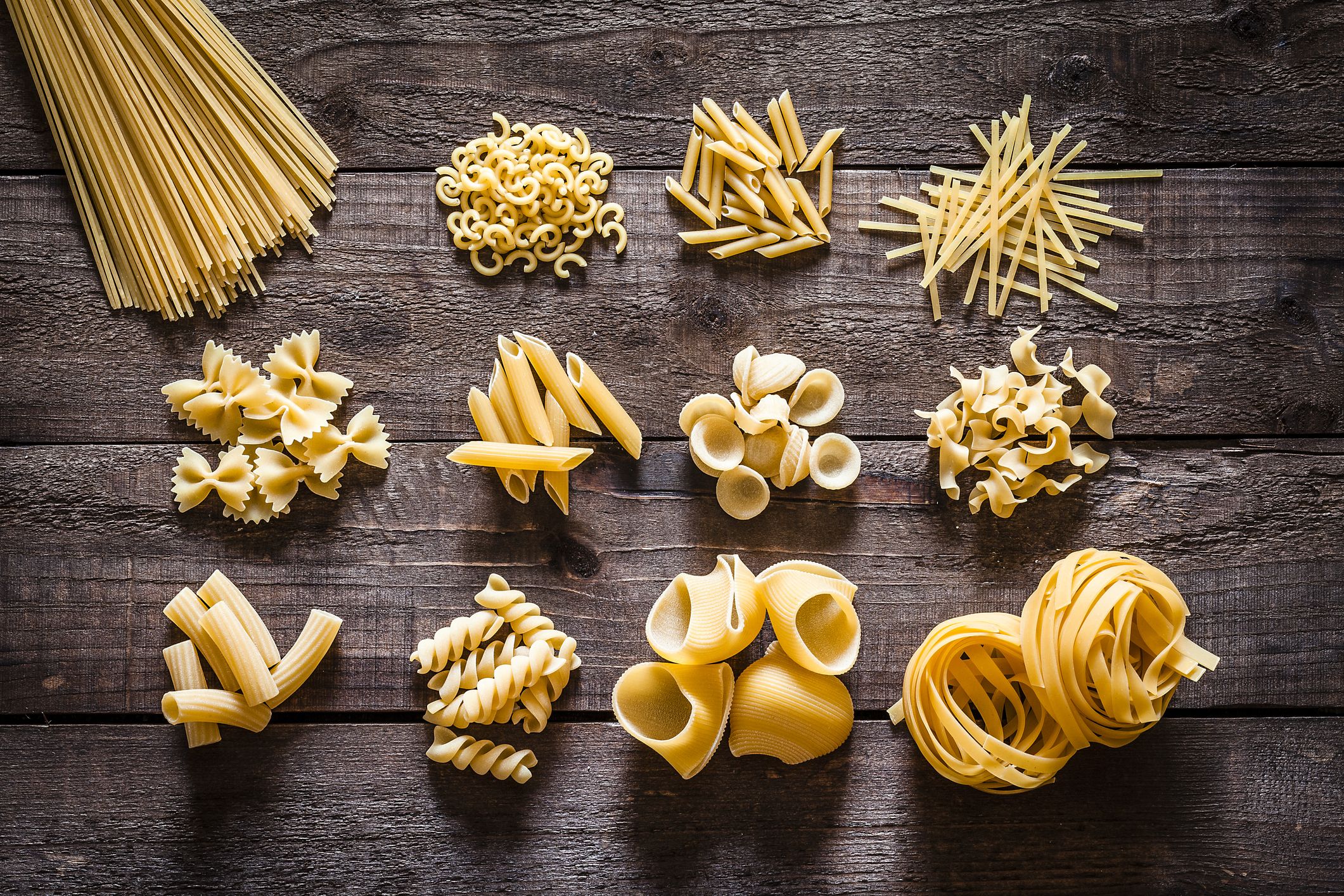Pasta là gì? 3 công thức pasta thơm ngon chuẩn vị Ý, dễ làm tại nhà ...