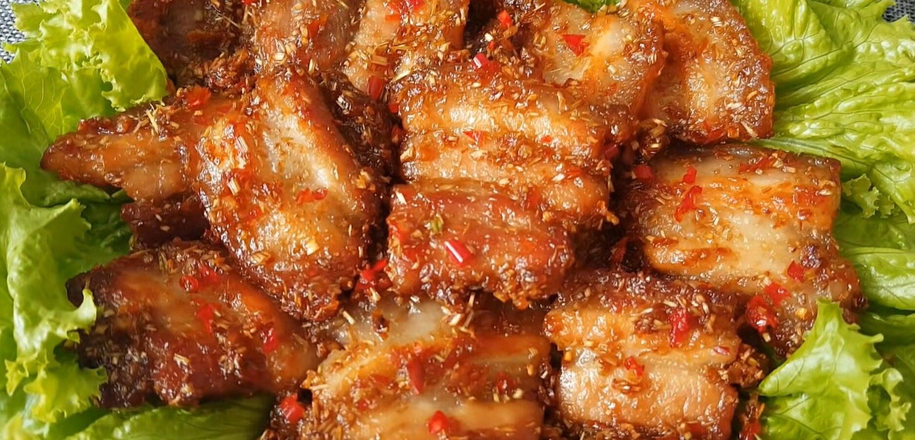 Tổng hợp 5 món ngon mỗi ngày đổi món cho gia đình - Món Ngon ...