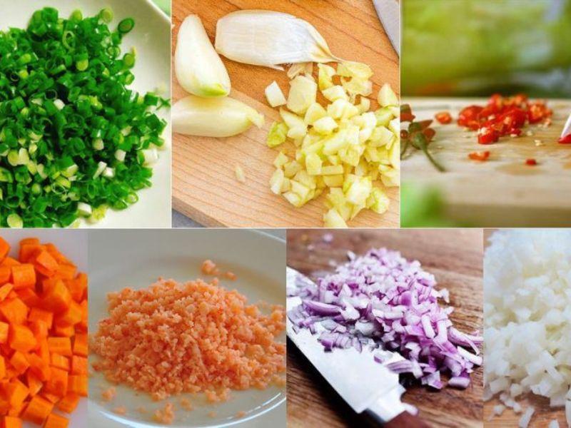 Công thức làm bánh đúc mặn chuẩn vị quê ăn hoài không ngán - Món Ngon ...