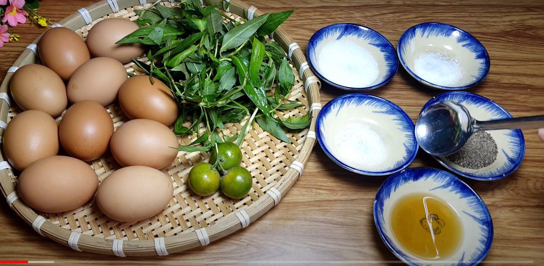 Mách bạn cách làm trứng gà nướng nhâm nhi ngày nghỉ lễ cực đơn giản ...