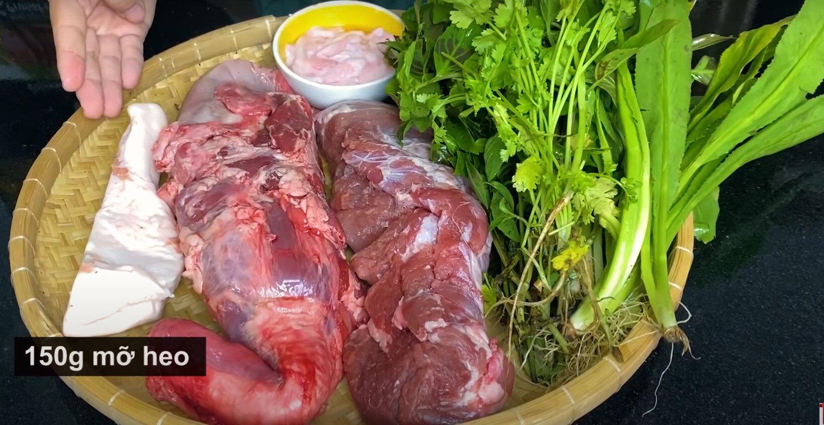 Thử ngay món dồi sụn thơm ngon cho bữa ăn thêm phần ngon miệng - Ẩm ...