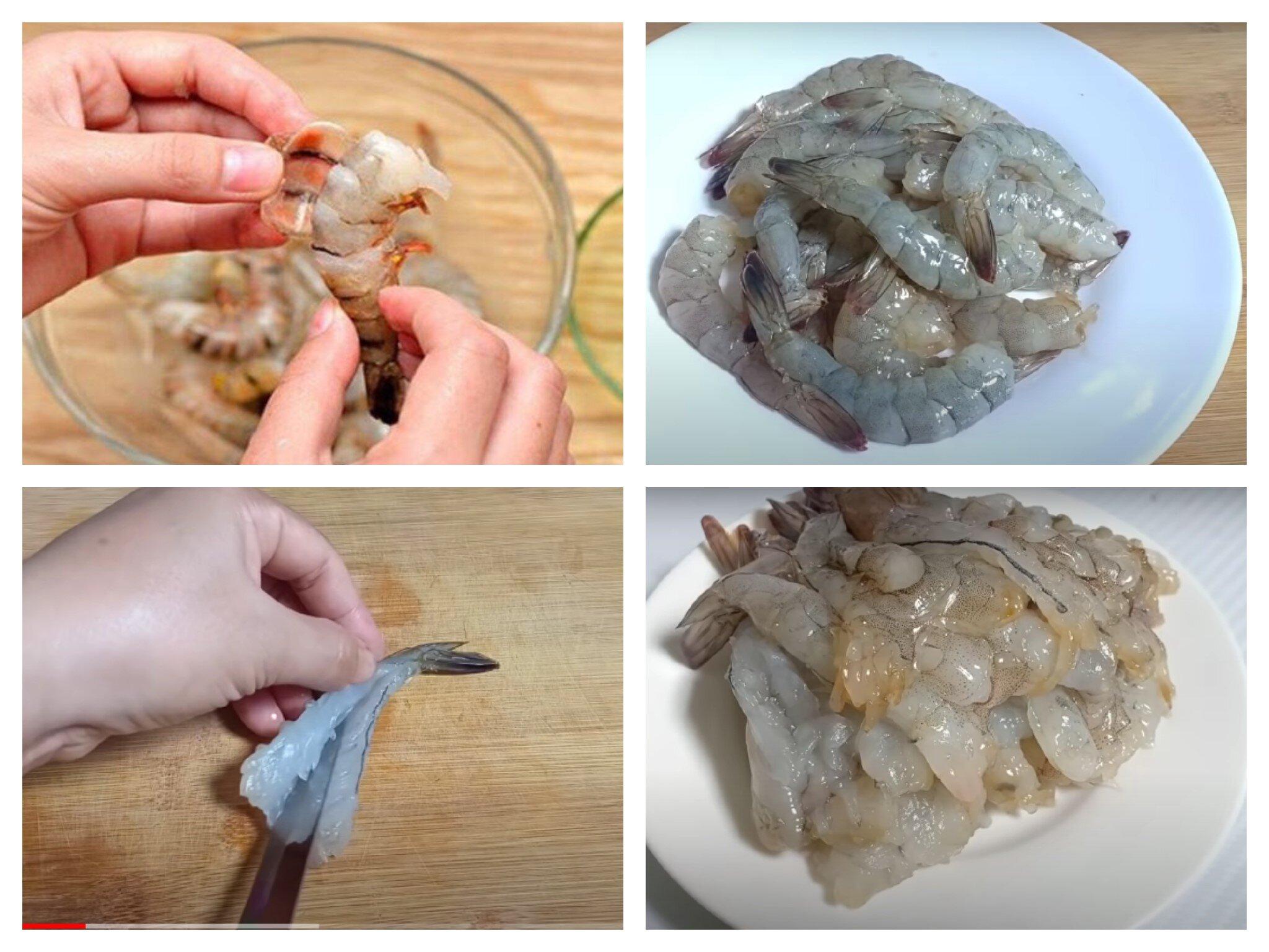 Cách làm tôm chiên xù cực ngon và hấp dẫn mà không phải ai cũng biết ...