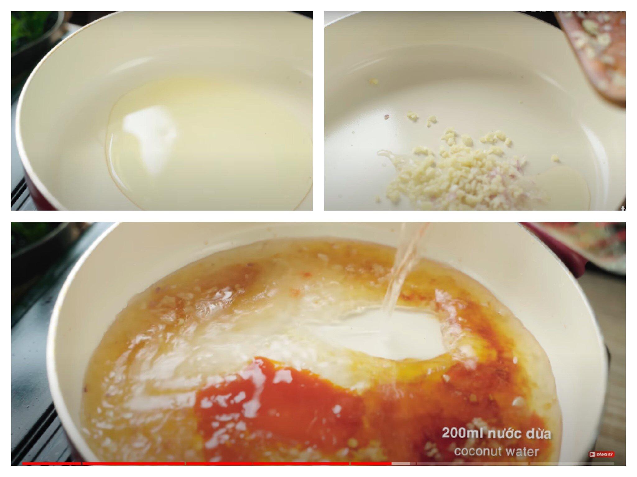 Bí quyết nấu cá kho tộ ngon tuyệt hảo cho gia đình thưởng thức! - Món ...