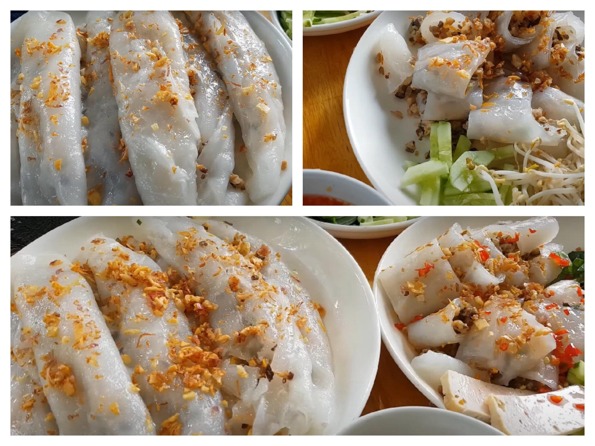 Chia sẻ cách làm bánh cuốn chảo để kinh doanh! - Món Ngon - yeuamthuc.org