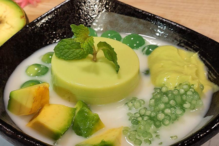 Tổng hợp 20 công thức nấu các món chè thơm ngon, thanh mát cho cả nhà ...