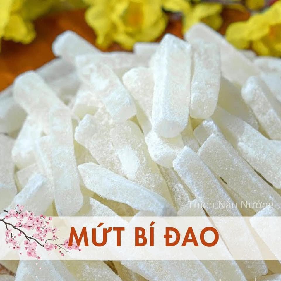 Tổng hợp 13 món mứt Tết - chị em lưu ngay để trổ tài dịp tết Nguyên Đán ...