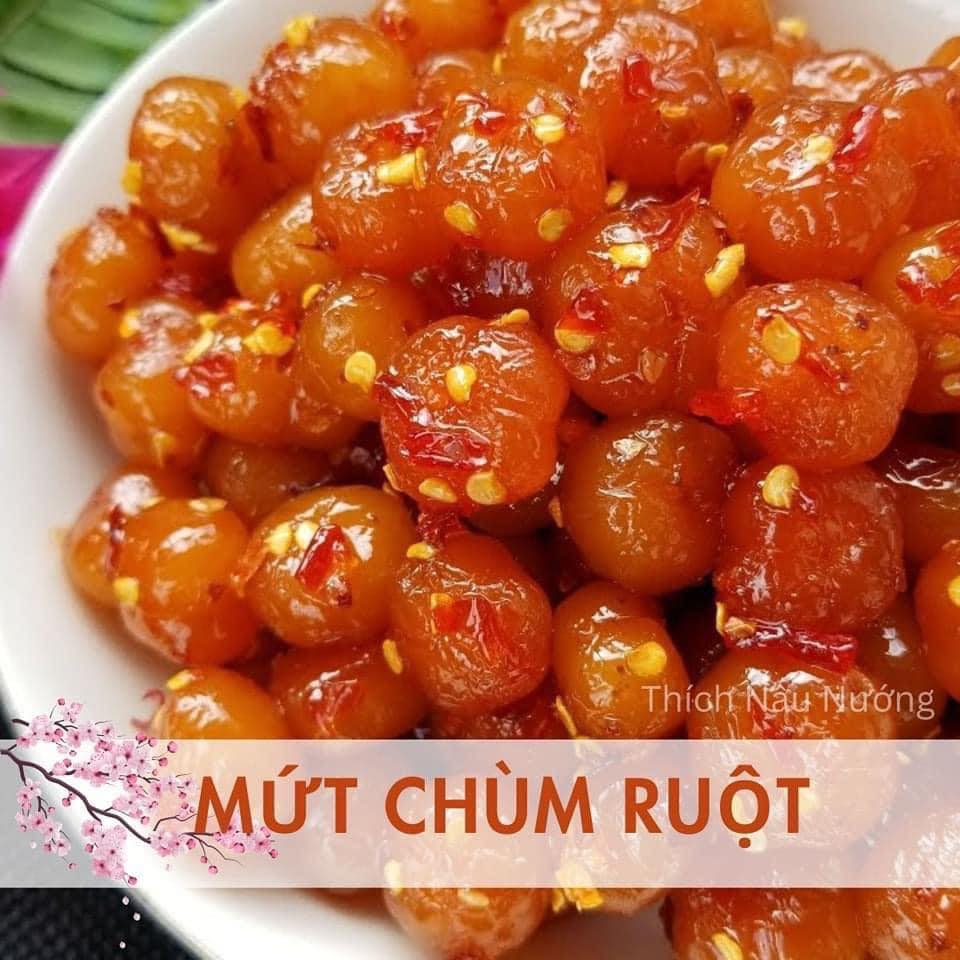 Tổng hợp 13 món mứt Tết - chị em lưu ngay để trổ tài dịp tết Nguyên Đán ...