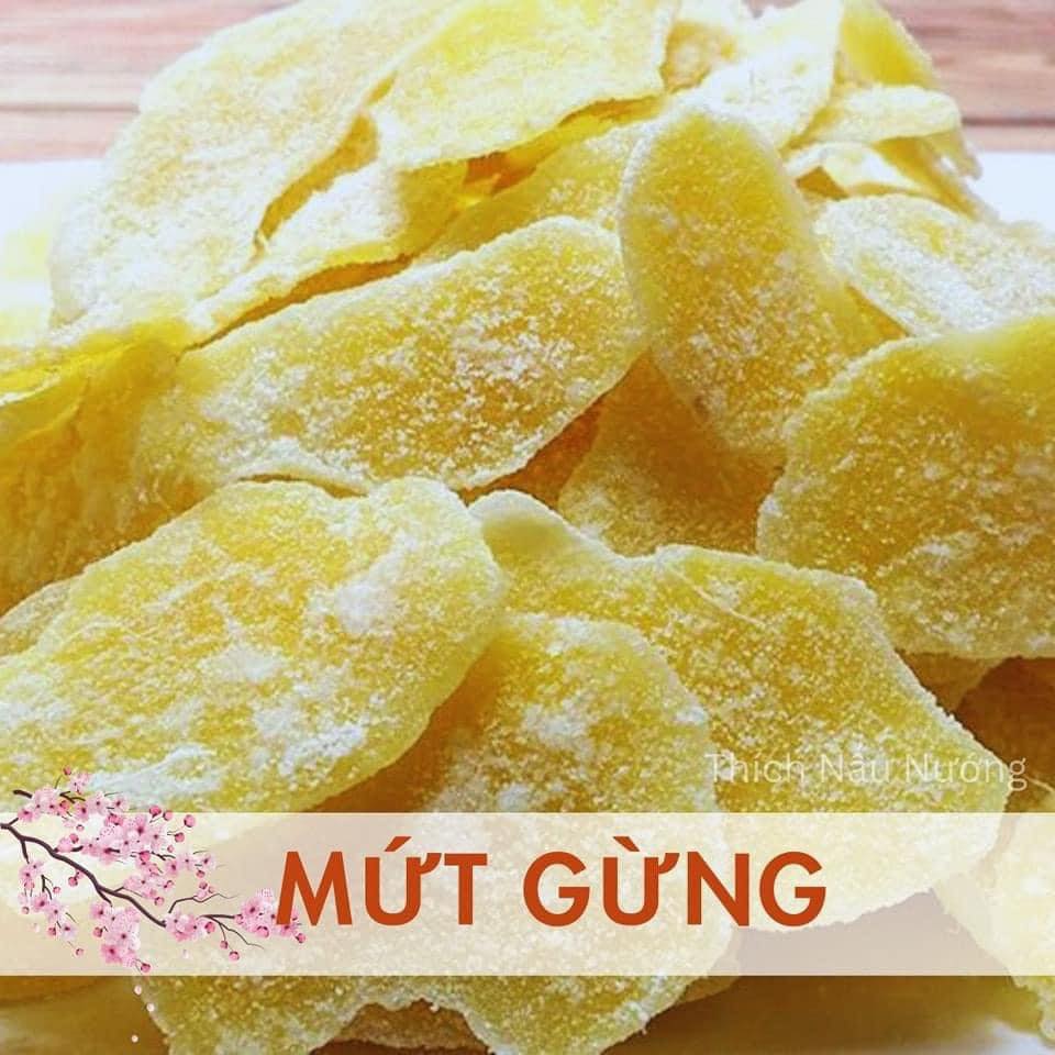 Tổng hợp 13 món mứt Tết - chị em lưu ngay để trổ tài dịp tết Nguyên Đán ...