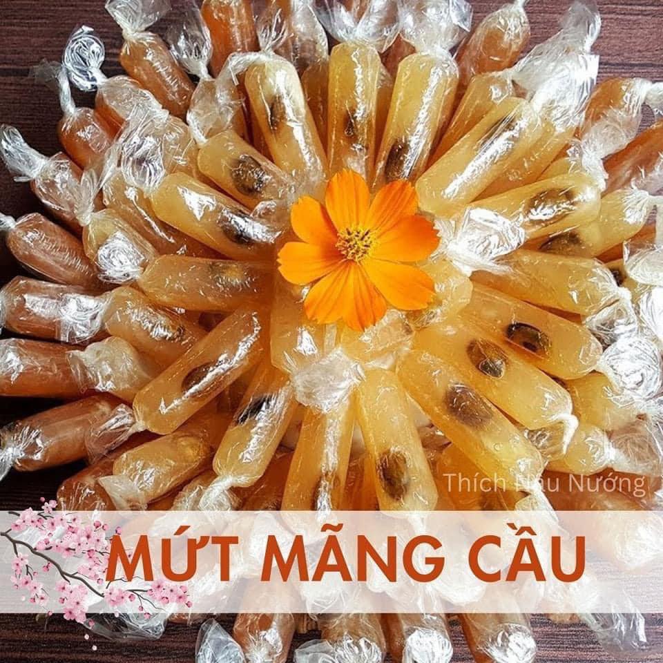 Tổng hợp 13 món mứt Tết - chị em lưu ngay để trổ tài dịp tết Nguyên Đán ...