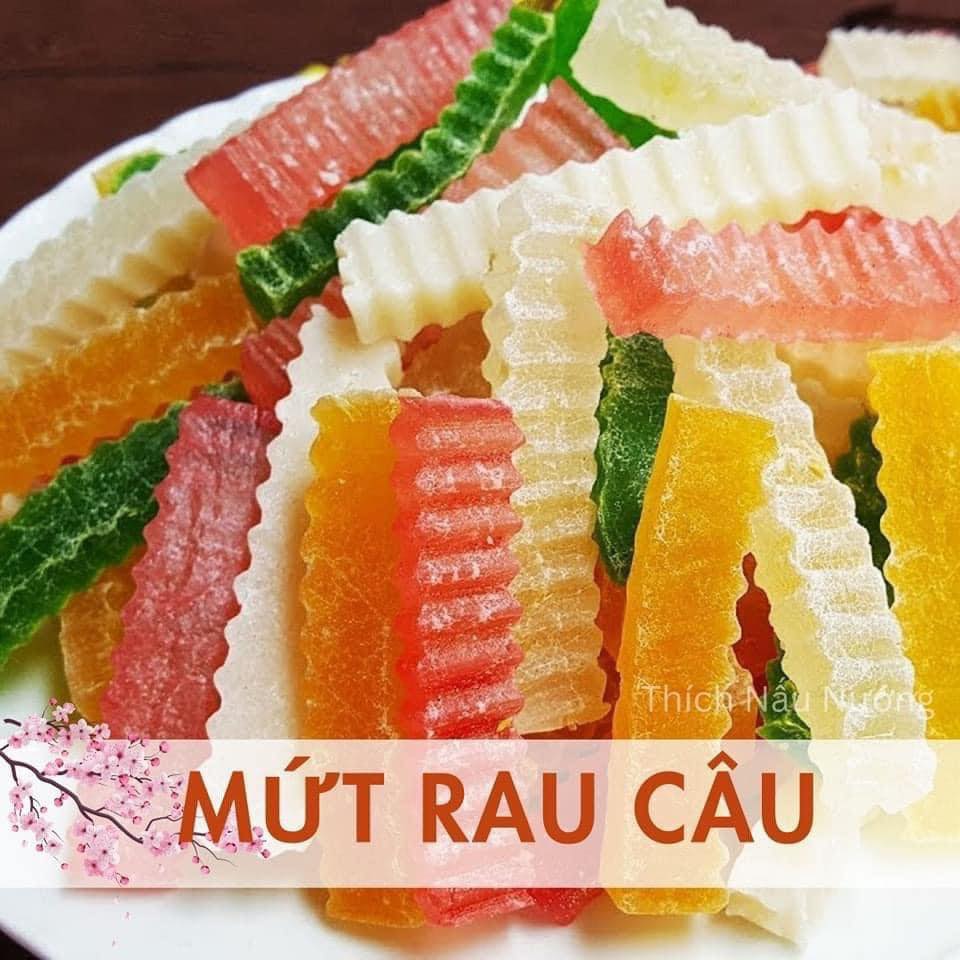 Tổng hợp 13 món mứt Tết - chị em lưu ngay để trổ tài dịp tết Nguyên Đán ...