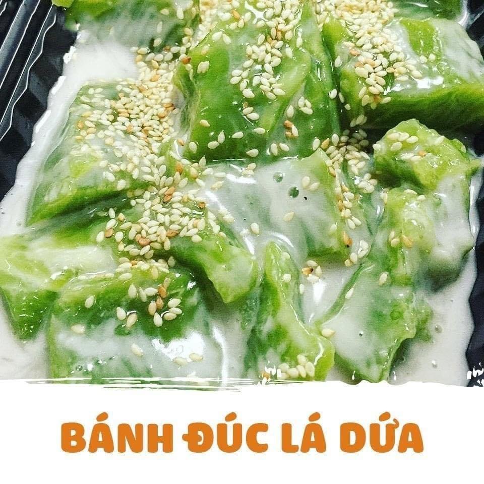 Tổng hợp 10 công thức làm bánh đặc sản vùng miền Việt Nam ngon, đơn ...