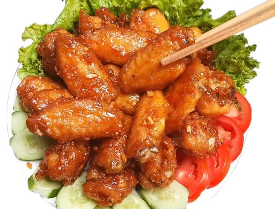 Tổng hợp cách làm 10 món gà chiên ngon - trẻ em thích mê! - Món Ngon ...