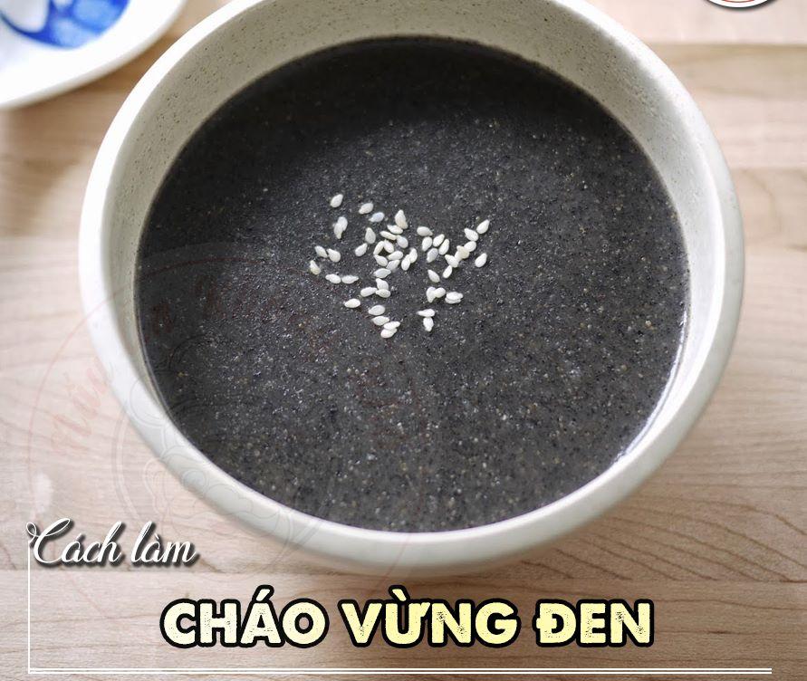 Tổng hợp cách làm 25 món cháo ngon, giàu dinh dưỡng cho gia đình bạn ...