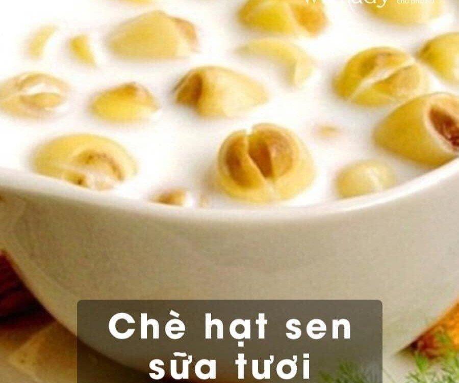 Tổng hợp 20 món chè ngon cách làm vô cùng đơn giản! - Món Ngon ...