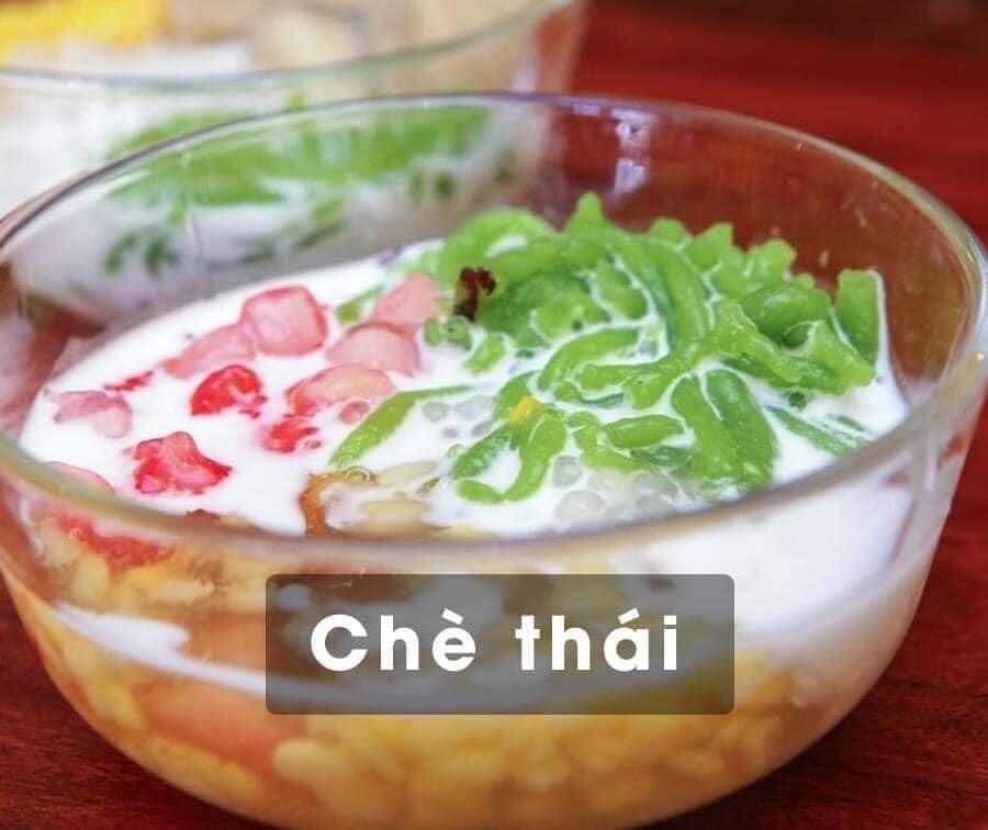 Tổng hợp 20 món chè ngon cách làm vô cùng đơn giản! - Món Ngon ...