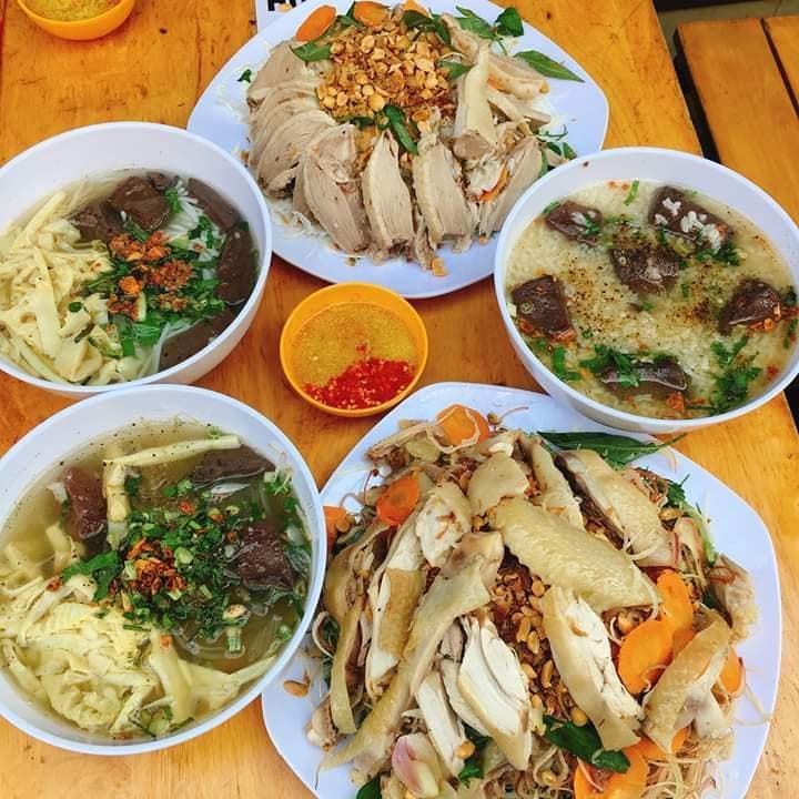 Tổng hợp cách làm 25 món cháo ngon, giàu dinh dưỡng cho gia đình bạn ...