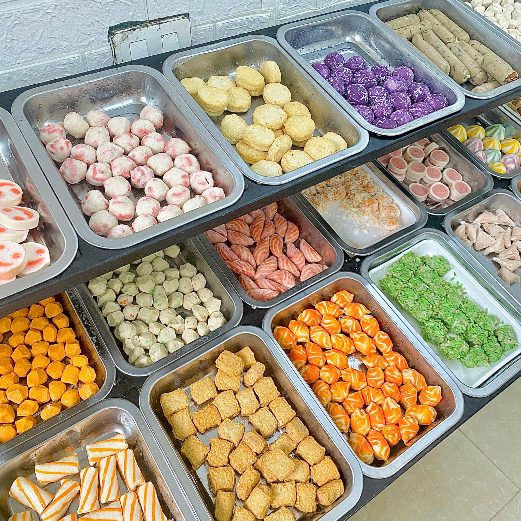 Top hàng quán bán xiên bẩn ngon nhất nhì trong lòng giới trẻ - Top quán ...