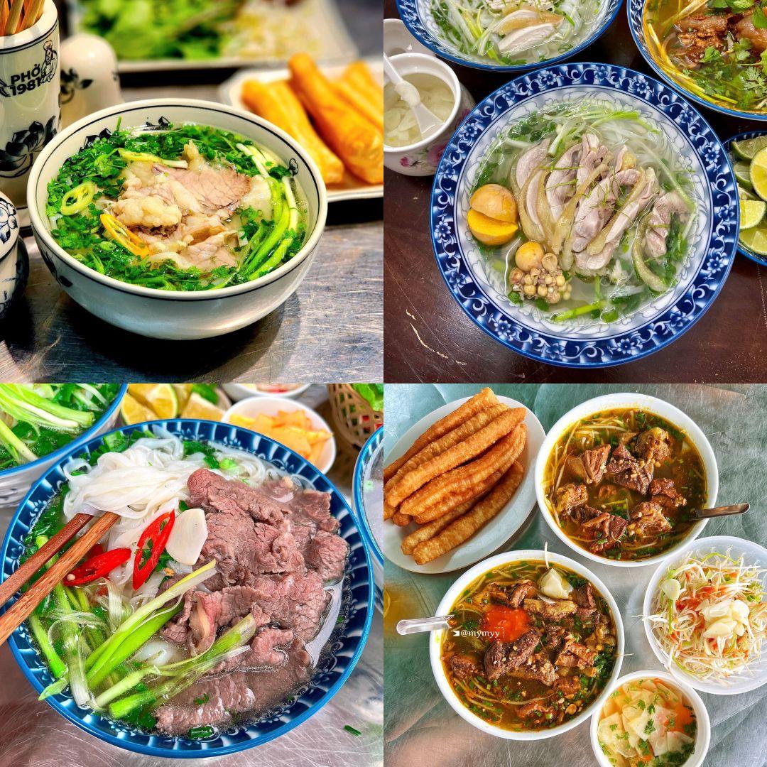 Top 5 món phở bạn nhất định phải thử khi đến Bắc Ninh - Top quán ngon ...