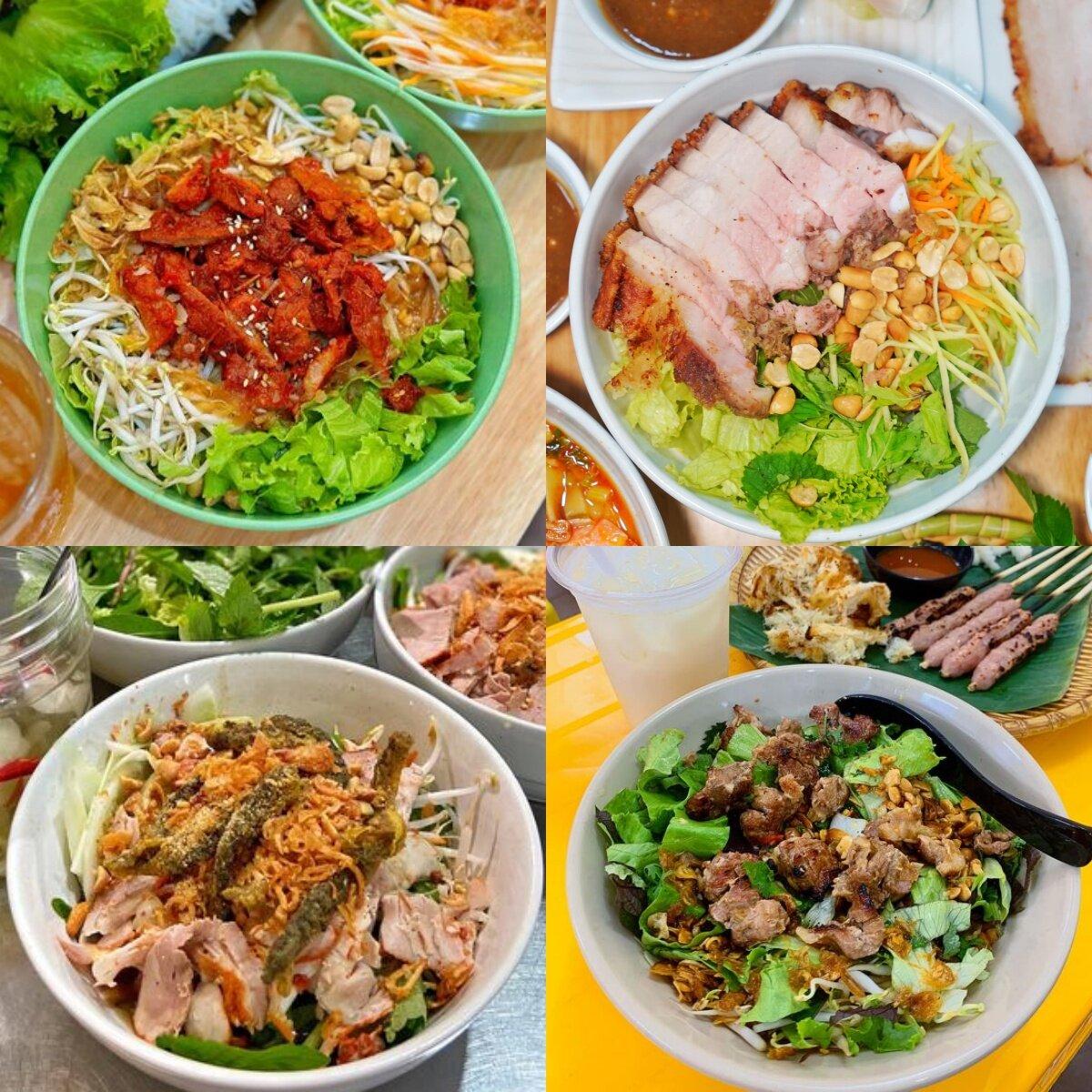 Top 4 quán bún trộn ngon ở Bắc Ninh bạn nhất định không được bỏ lỡ ...