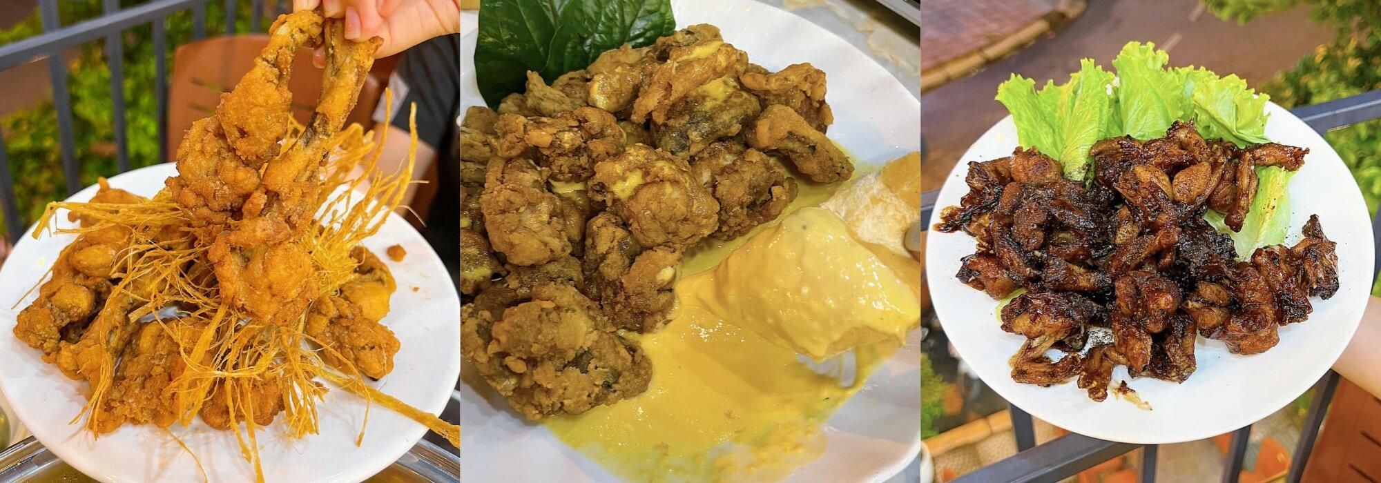 Top quán lẩu ếch ngon khó cưỡng ở Bắc Ninh cho những ngày đông ngồi ...