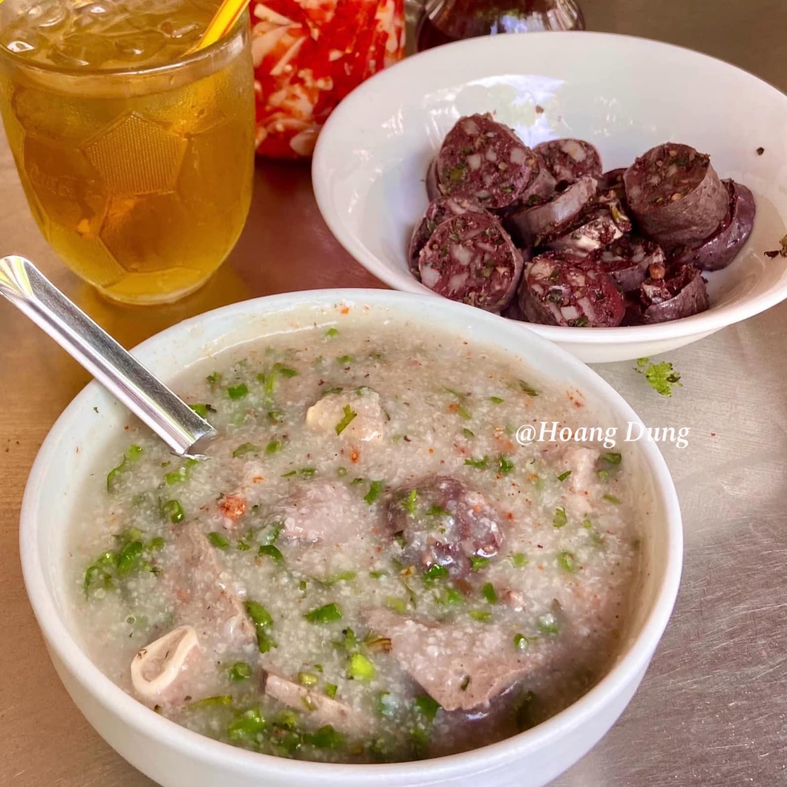 Top 5 quán cháo đêm Bắc Giang: Ngon, bổ, giá sinh viên - Top quán ngon ...