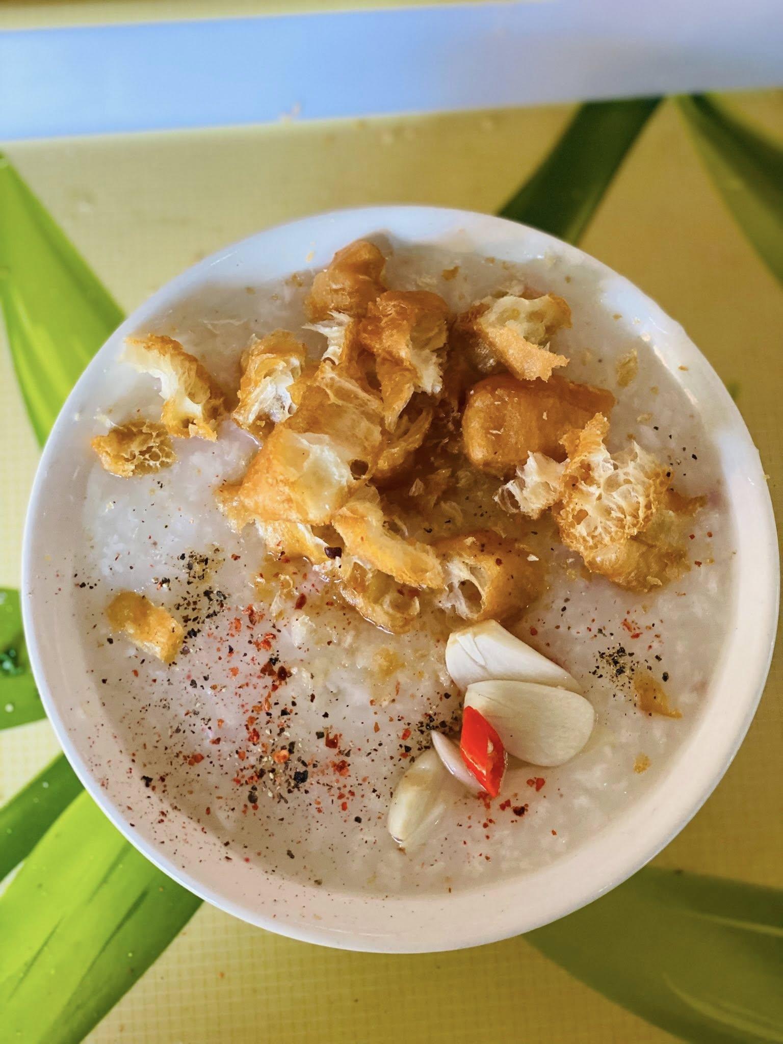 Top 5 quán cháo đêm Bắc Giang: Ngon, bổ, giá sinh viên - Top quán ngon ...