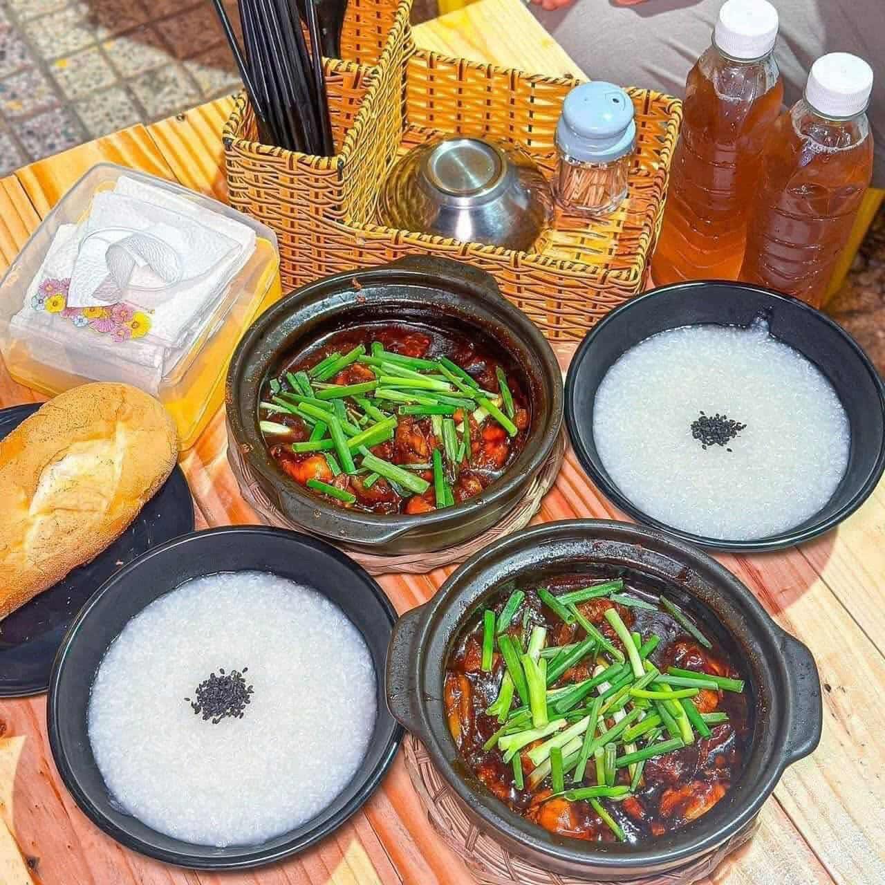 Top 5 quán cháo đêm Bắc Giang: Ngon, bổ, giá sinh viên - Top quán ngon ...