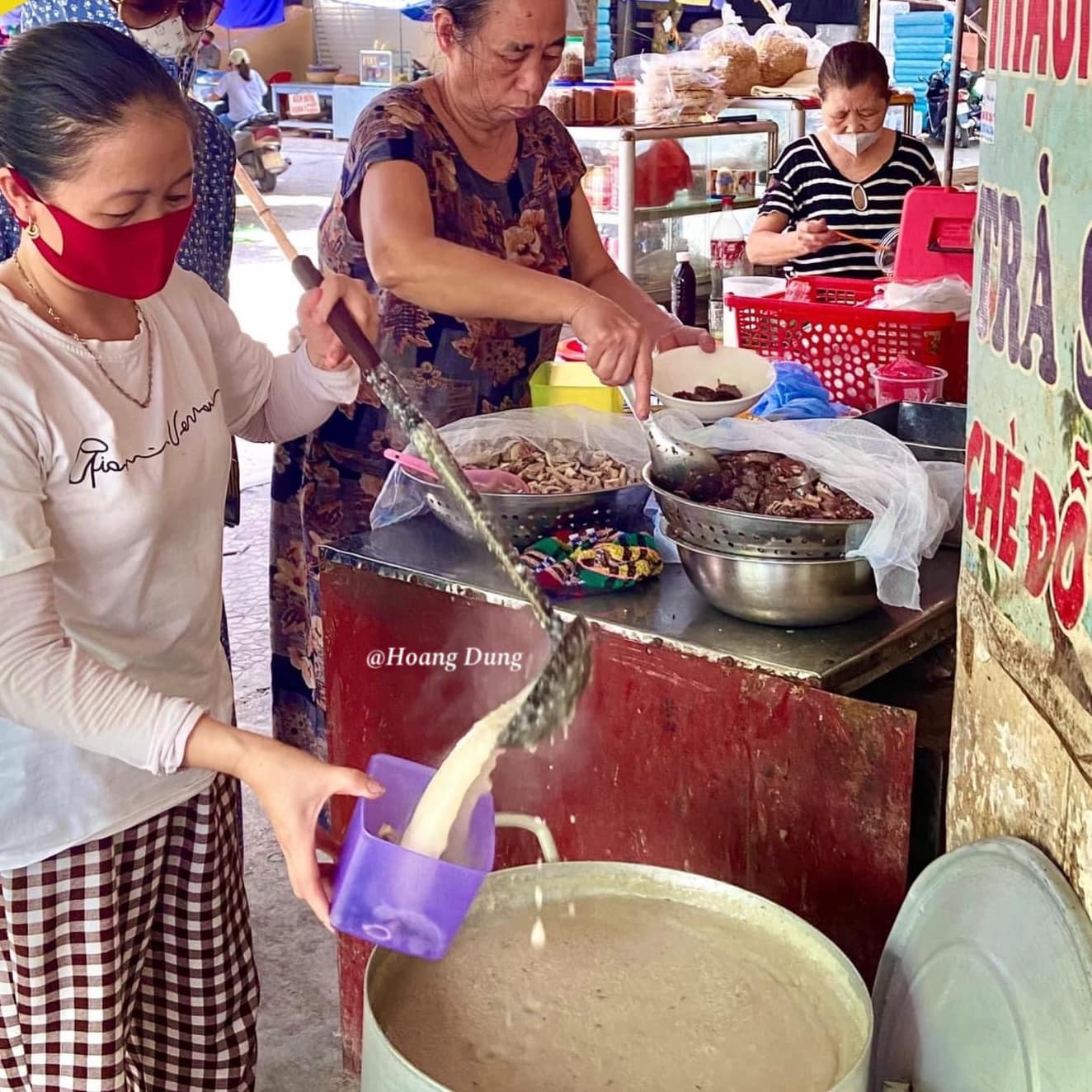 Top 5 quán cháo đêm Bắc Giang: Ngon, bổ, giá sinh viên - Top quán ngon ...